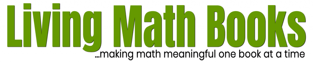 Multiplication ~ Living Math Books | Living Math Books